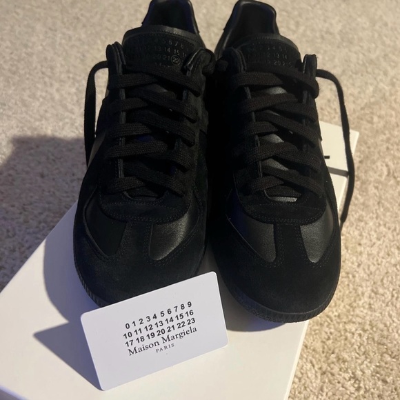 Maison Martin Margiela | Shoes | Maison Margiela Gats | Poshmark